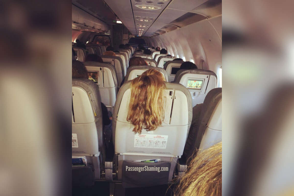 Former Sfo Flight Attendant Shares Horror Stories Of Bad Passenger Behavior