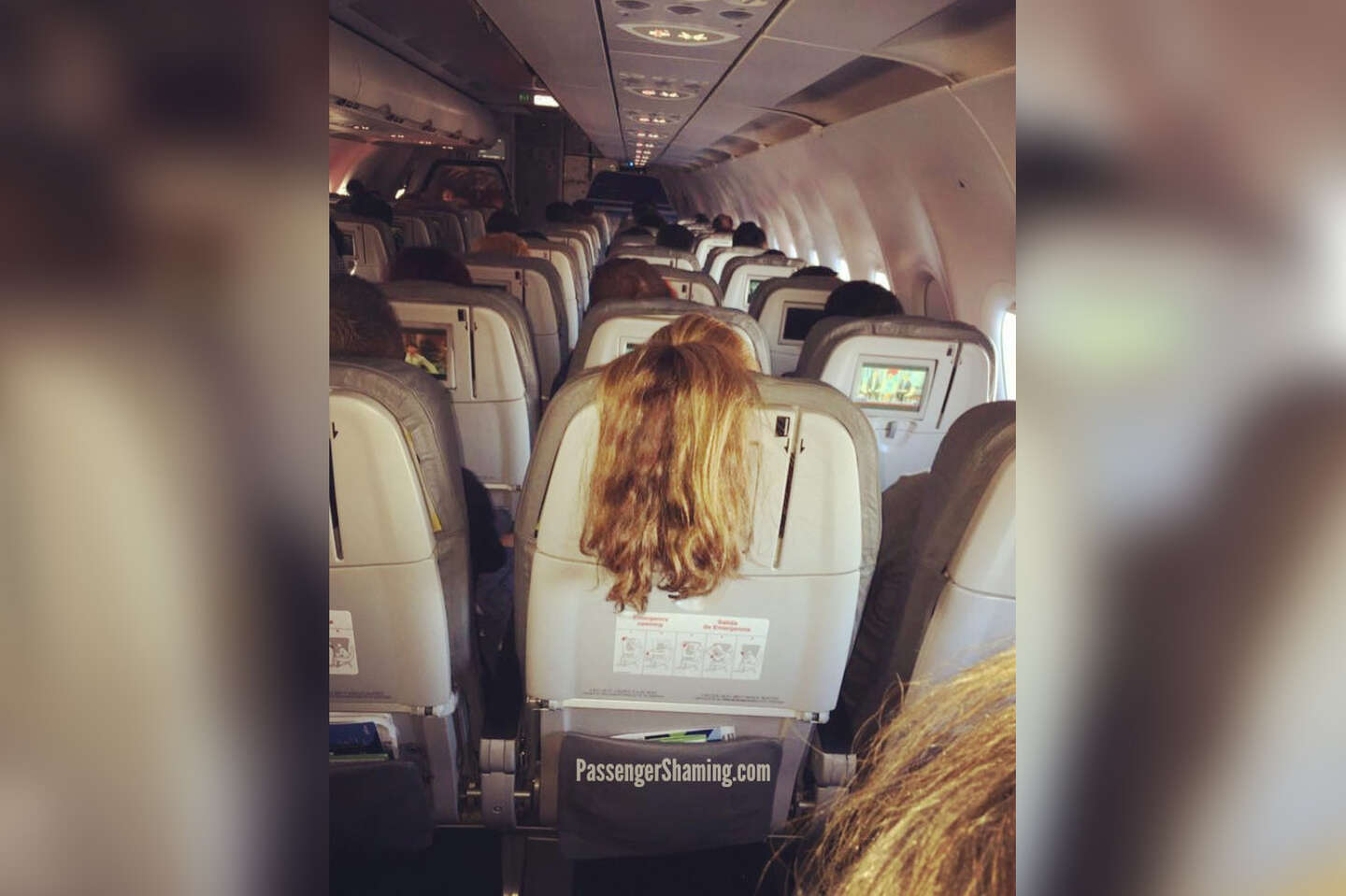 Former SFO flight attendant shares horror stories of bad passenger behavior