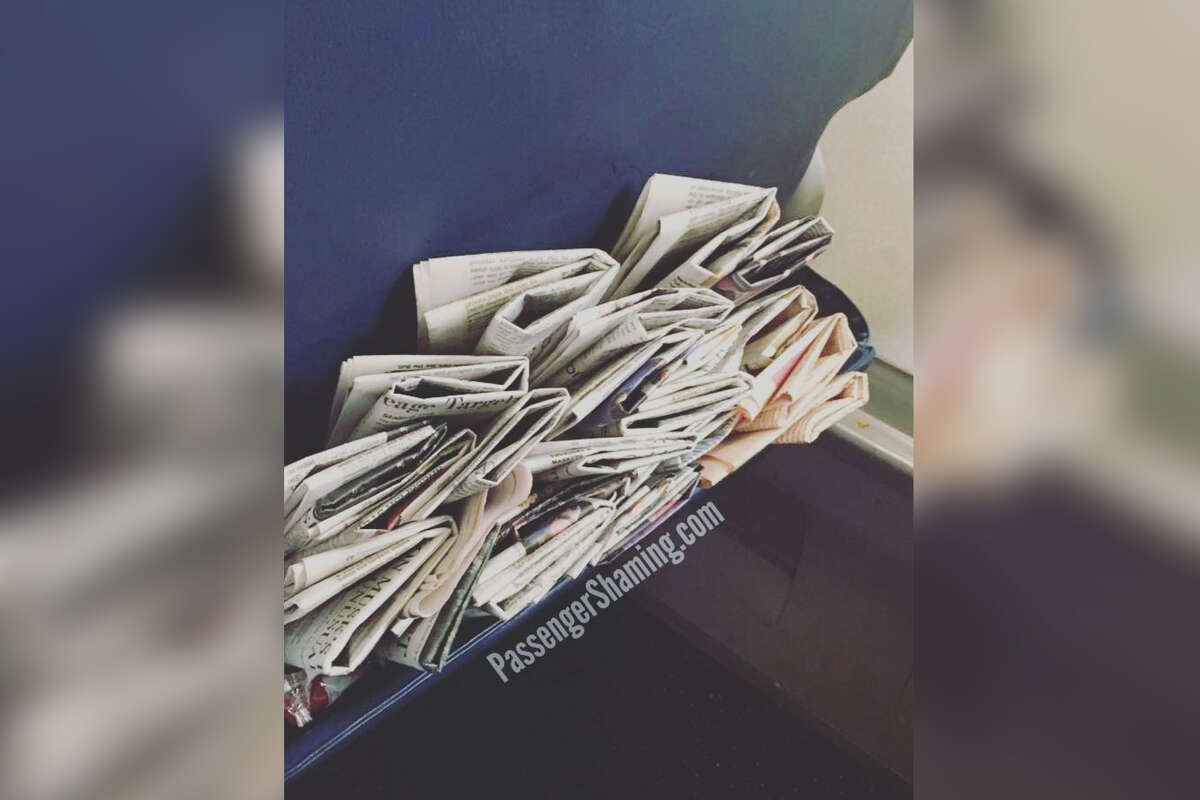 Former SFO flight attendant shares horror stories of bad passenger behavior