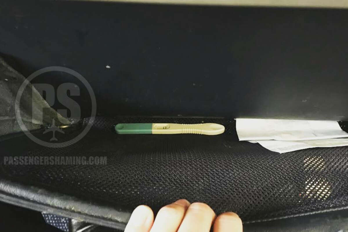 Former SFO flight attendant shares horror stories of bad passenger behavior