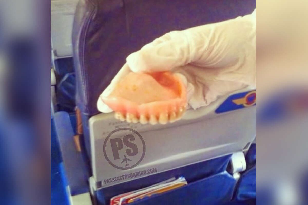 Former SFO flight attendant shares horror stories of bad passenger behavior