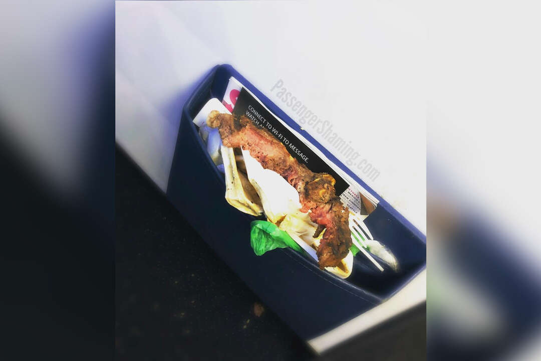 Former SFO flight attendant shares horror stories of bad passenger behavior