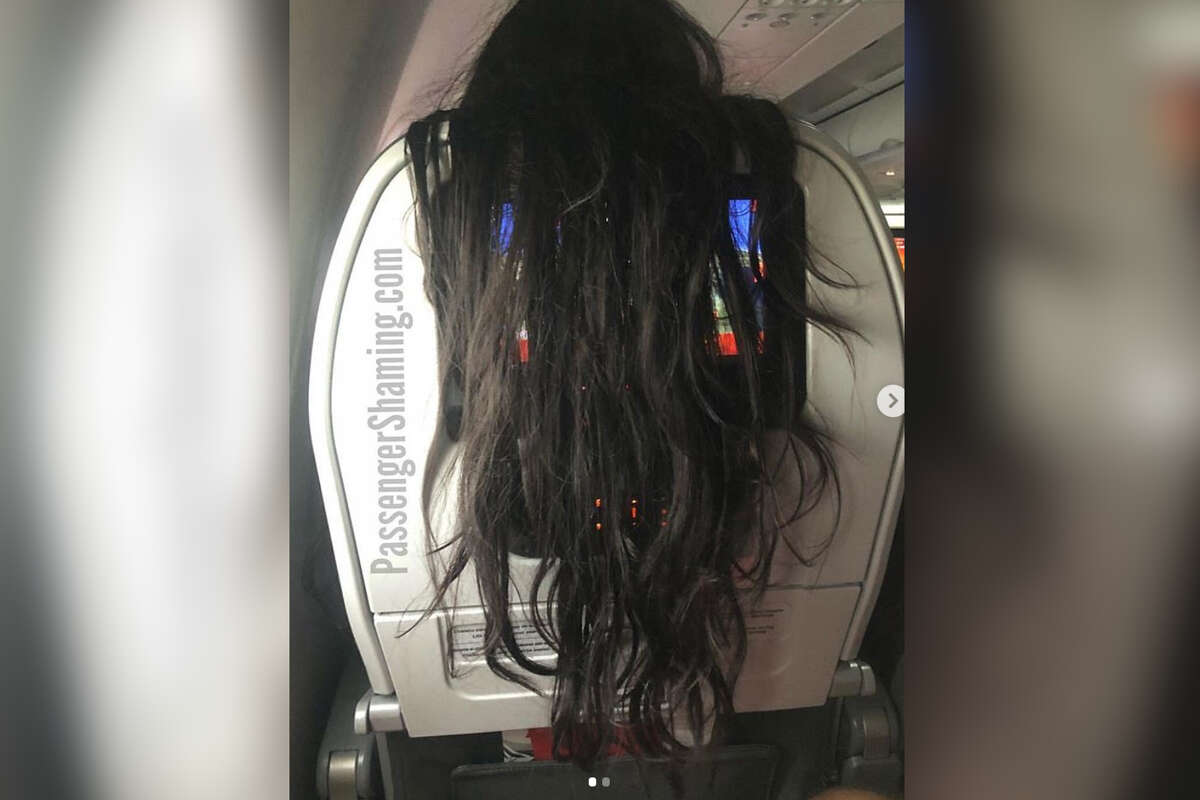 Former SFO flight attendant shares horror stories of bad passenger behavior