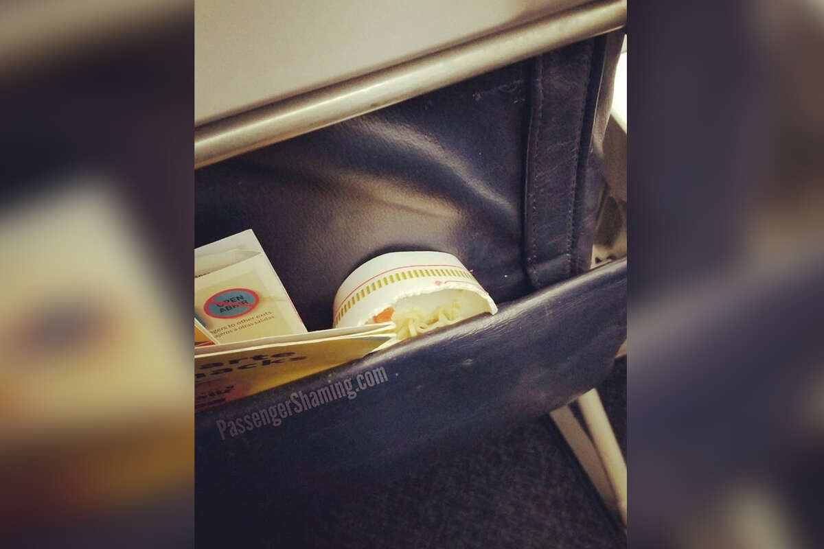 Former SFO flight attendant shares horror stories of bad passenger behavior