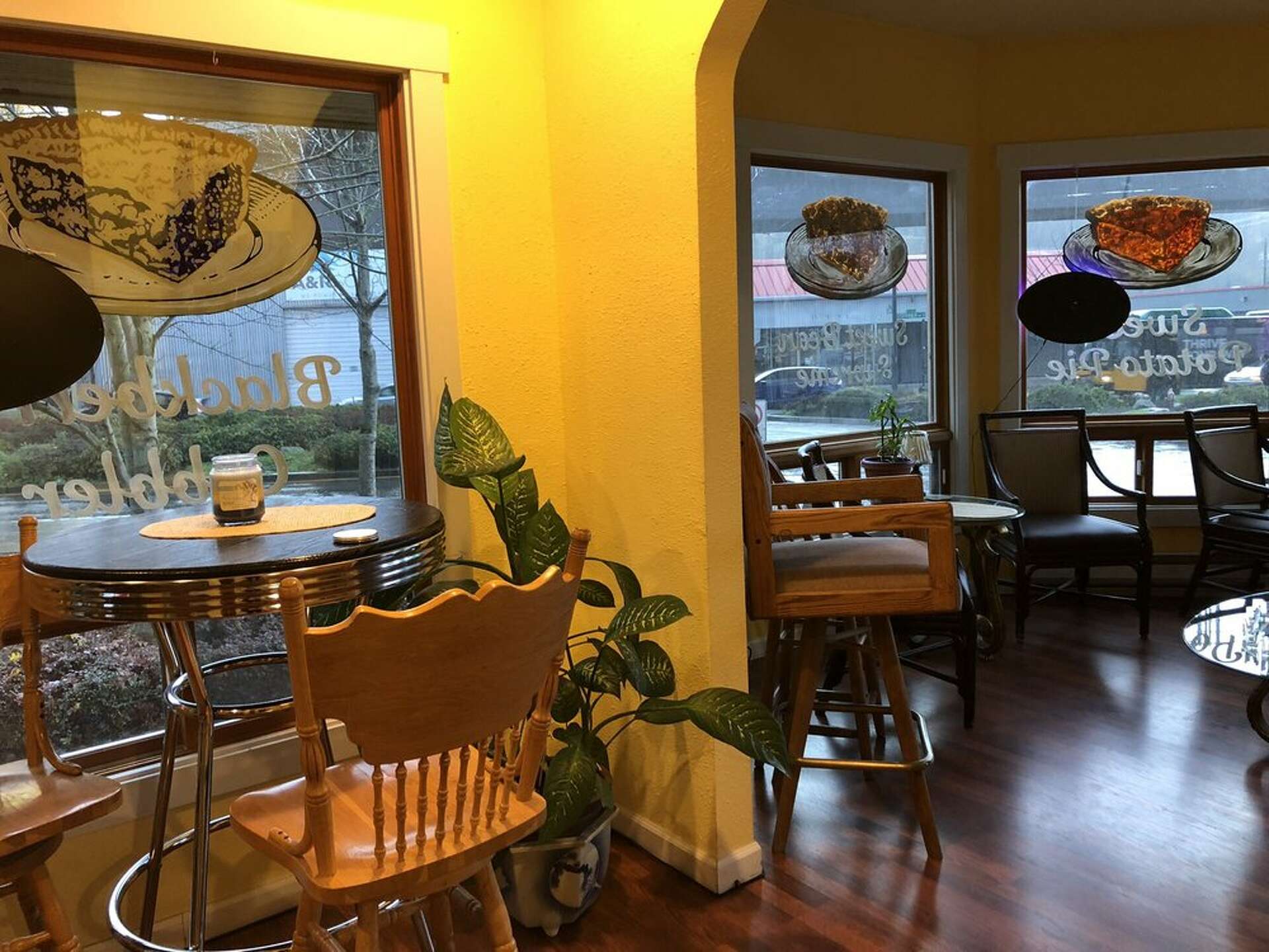 Seattle's busiest bakeries and their iconic pastries