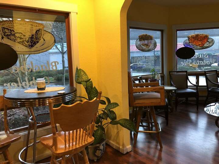 Seattle's busiest bakeries and their iconic pastries