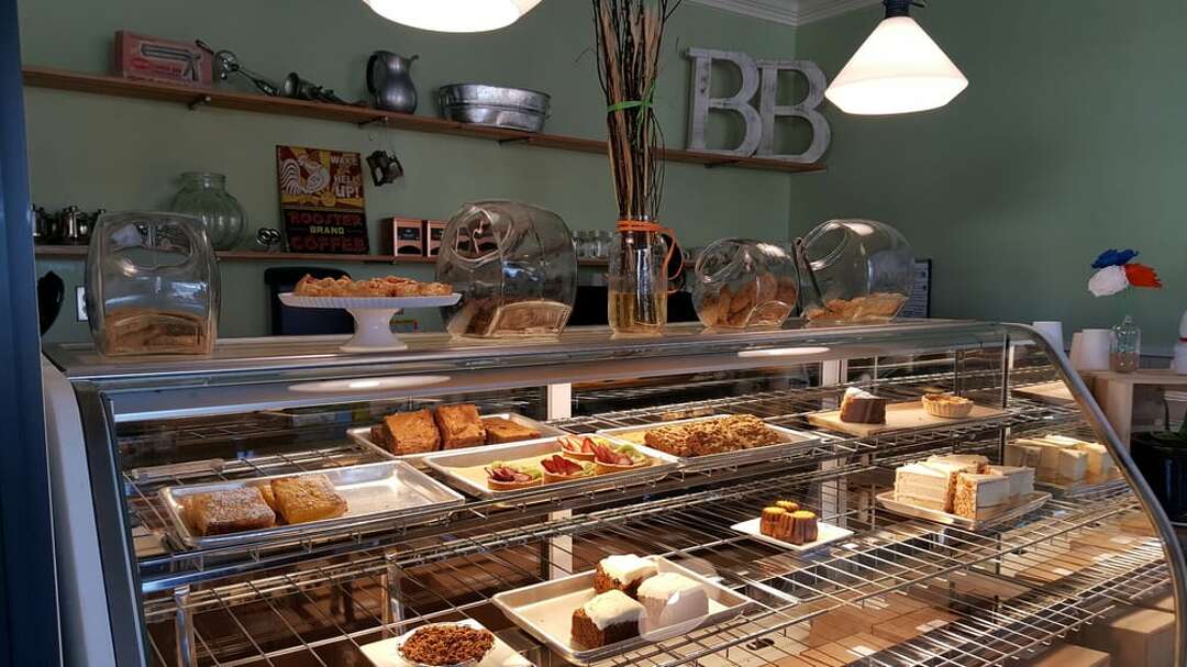 Seattle's busiest bakeries and their iconic pastries