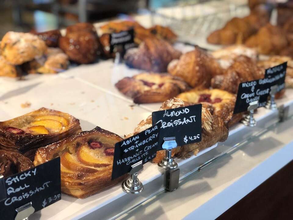 It's National Croissant Day: Here's where to find the best of them ...