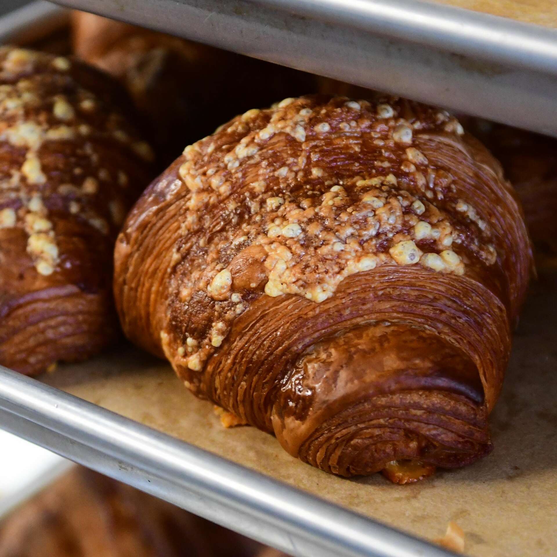 It's National Croissant Day: Here's where to find the best of them ...
