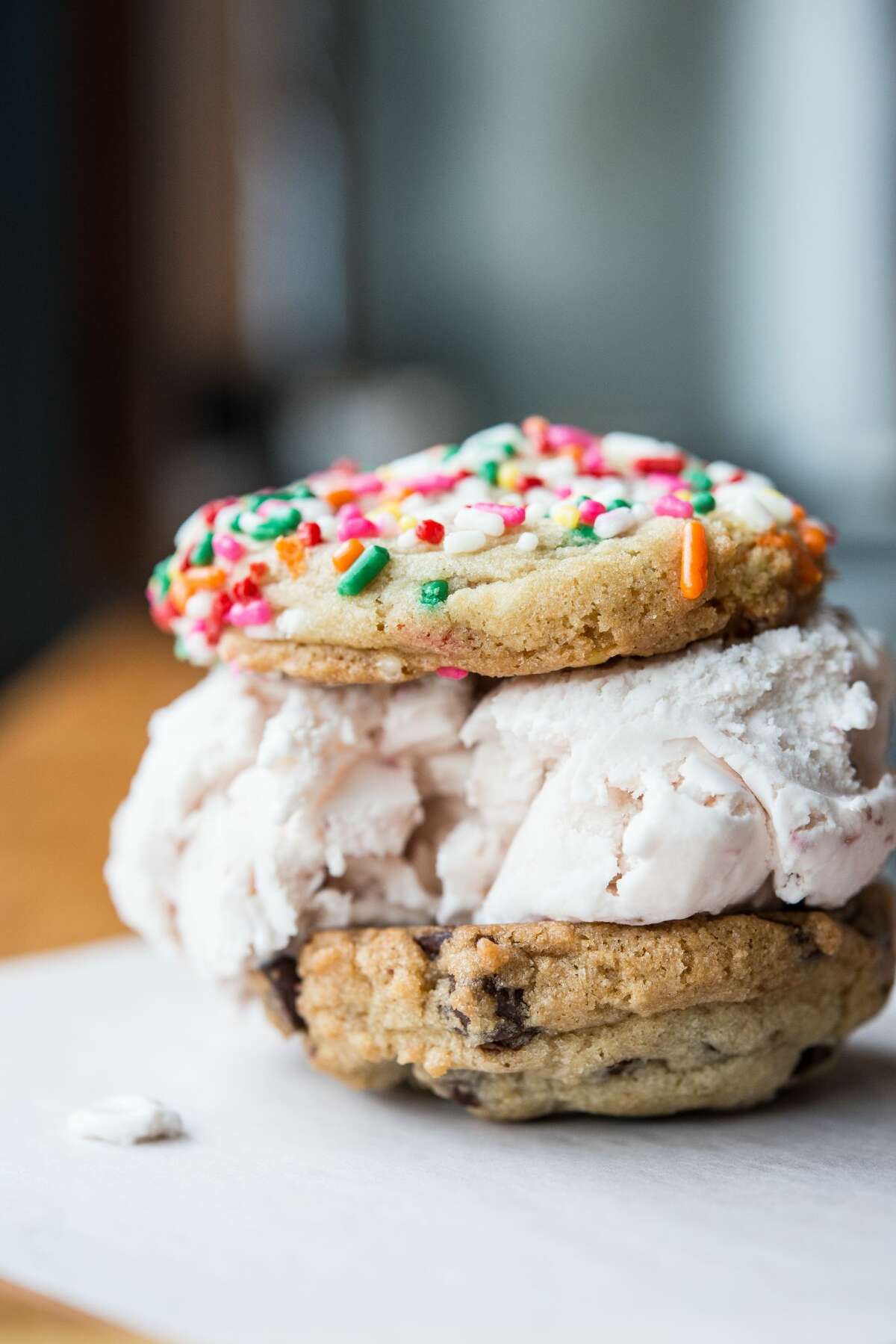 Seattle’s Hello Robin cookie shop opens second location at U Village