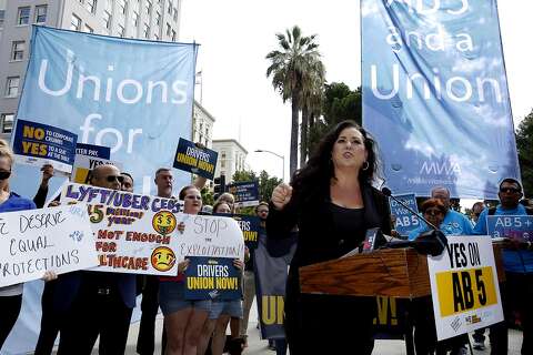 Is California economy approaching a tipping point?