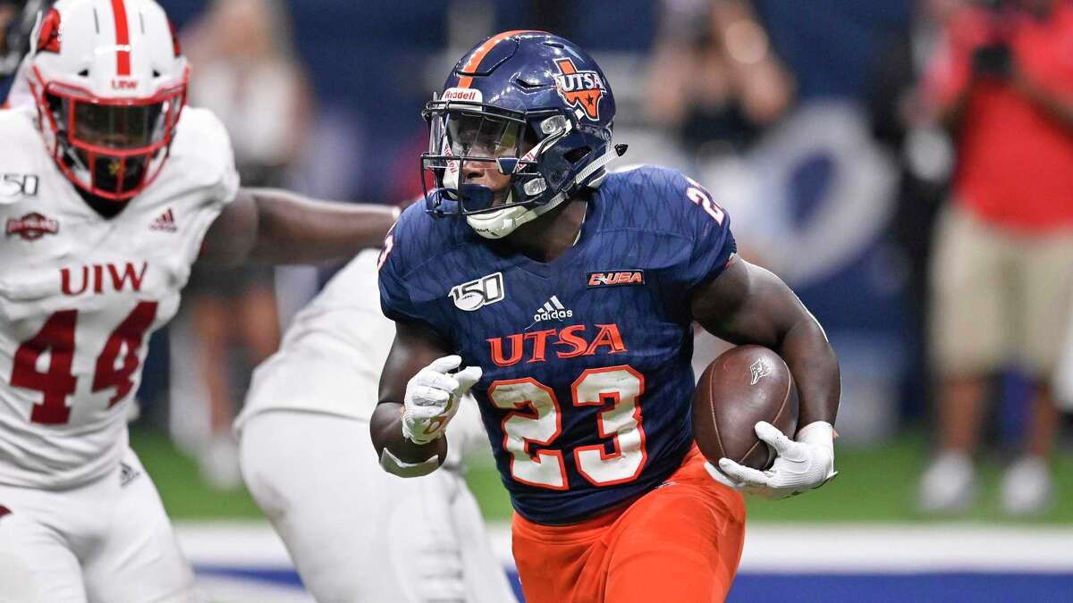 Freshman McCormick showing big-play ability with starting opportunity ...