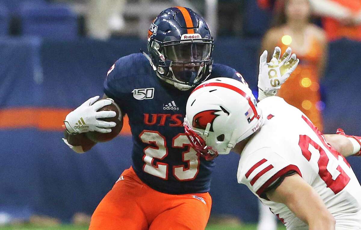 Freshman McCormick showing big-play ability with starting opportunity ...