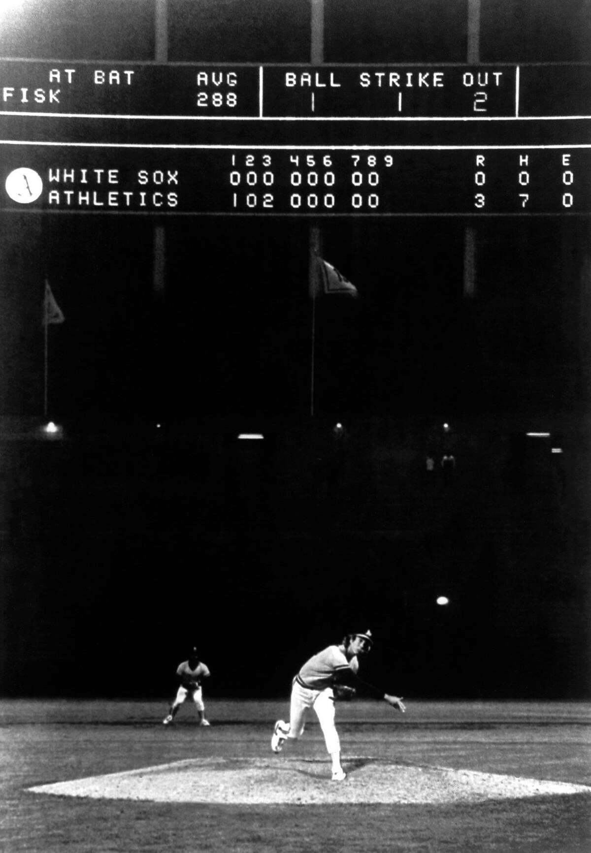 Was baseball better 50 years ago? Chronicle readers weigh in