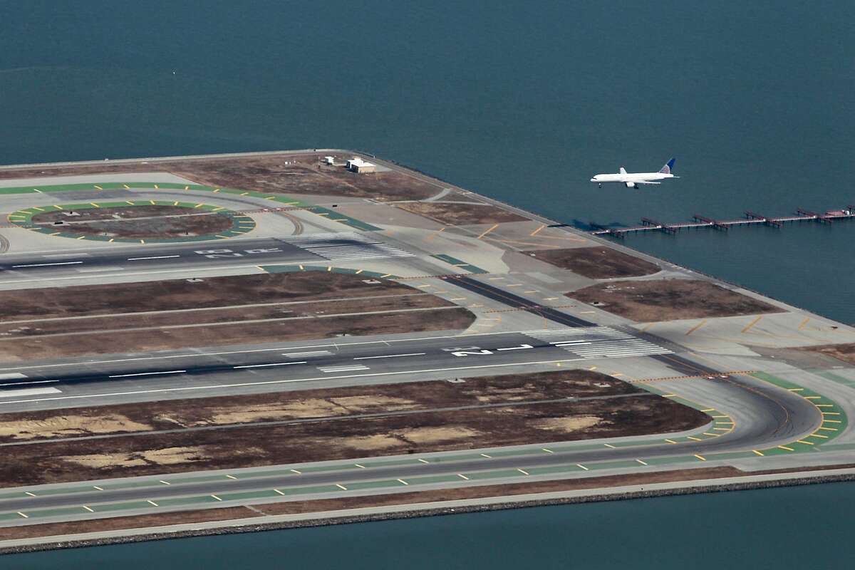 Why SFO has bigger problems than runway construction