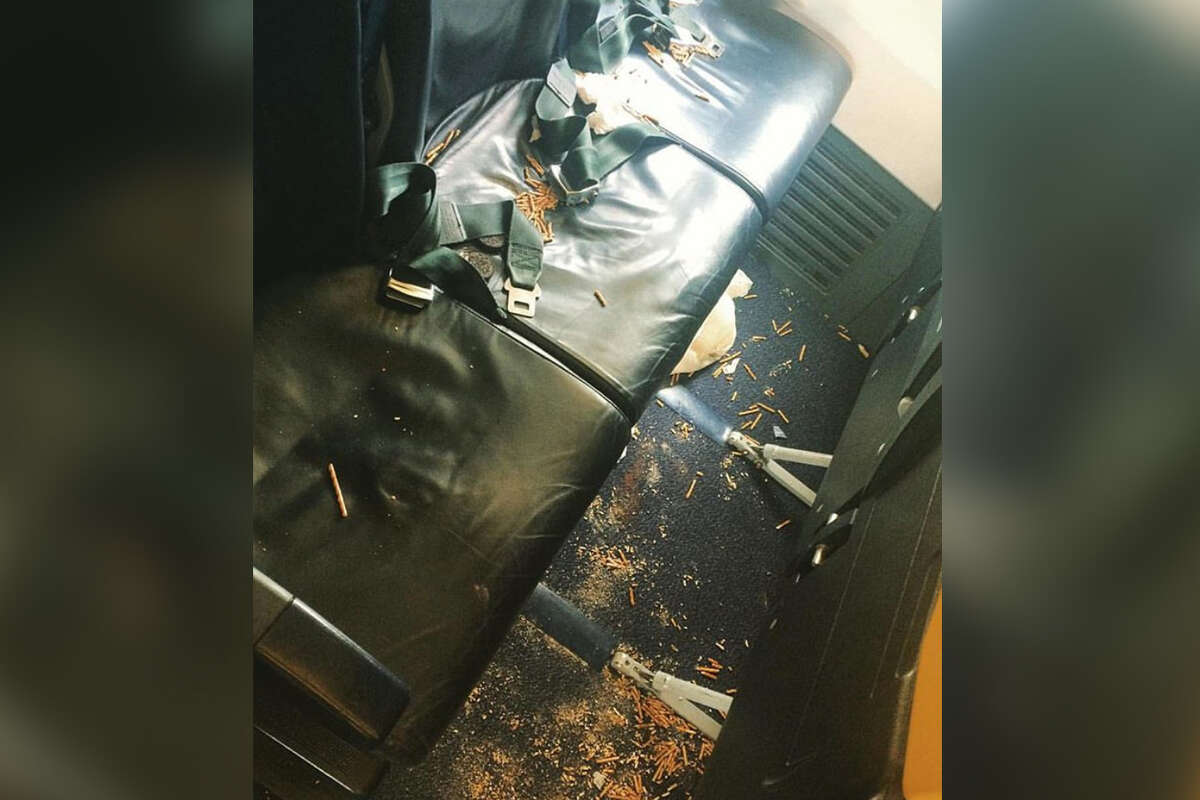 Former SFO flight attendant shares horror stories of bad passenger behavior