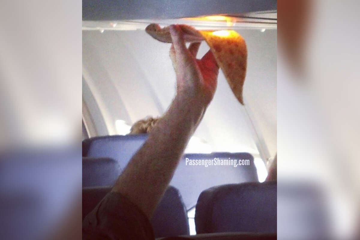 Former SFO flight attendant shares horror stories of bad passenger behavior