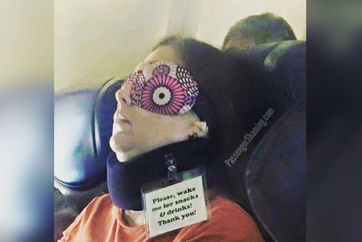 Former SFO flight attendant shares horror stories of bad passenger behavior