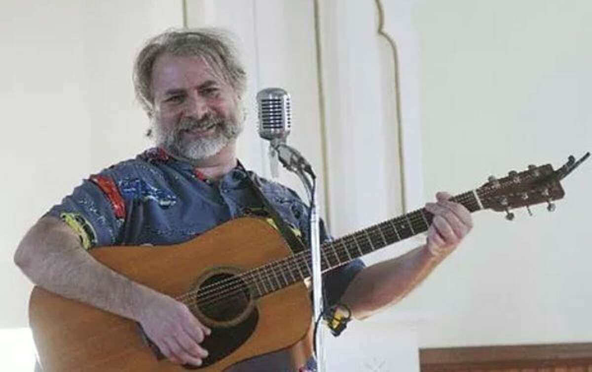 Bob Hausler up for five independent music awards