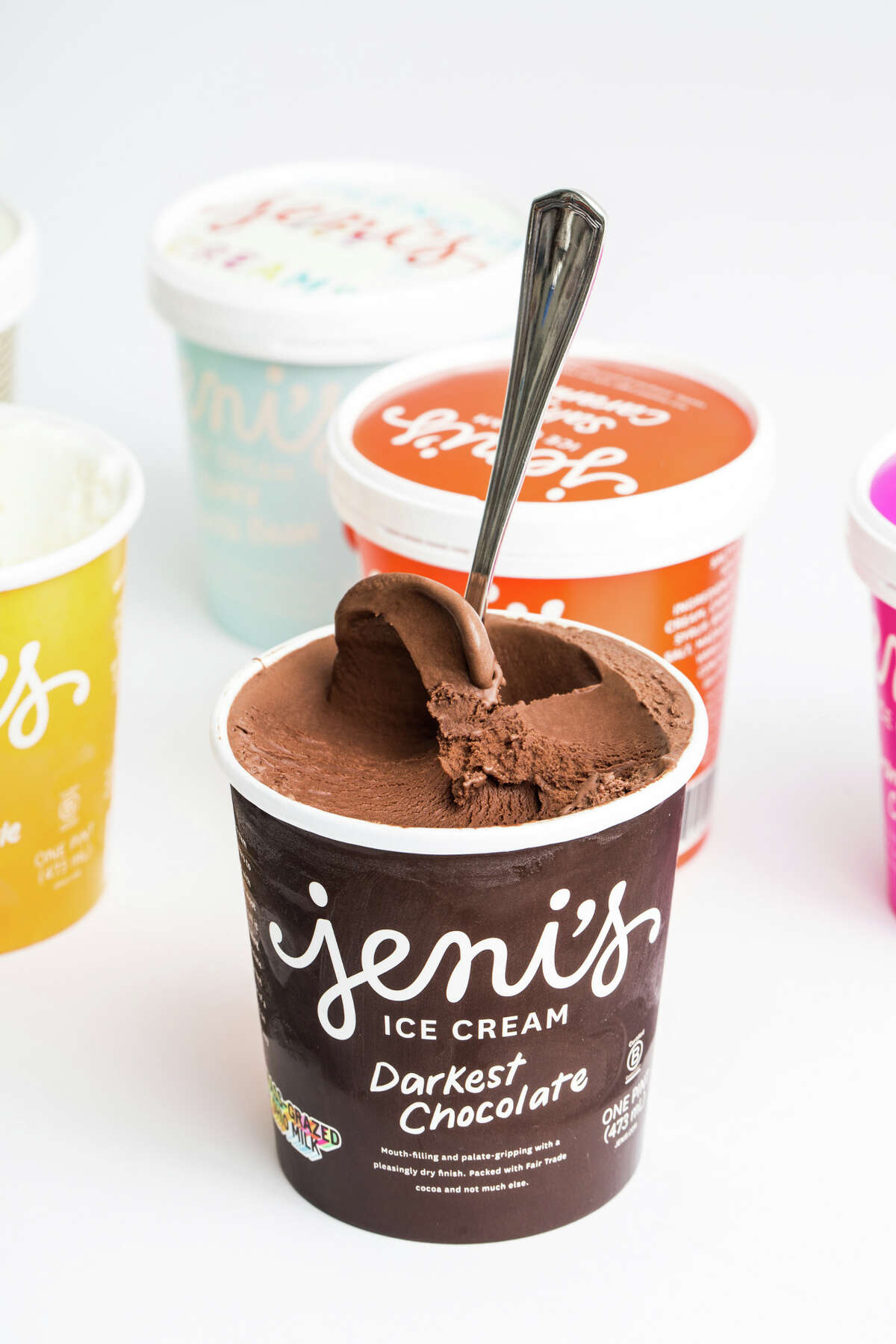 Jeni's Splendid Ice Creams to open scoop shop, bring its creative ...