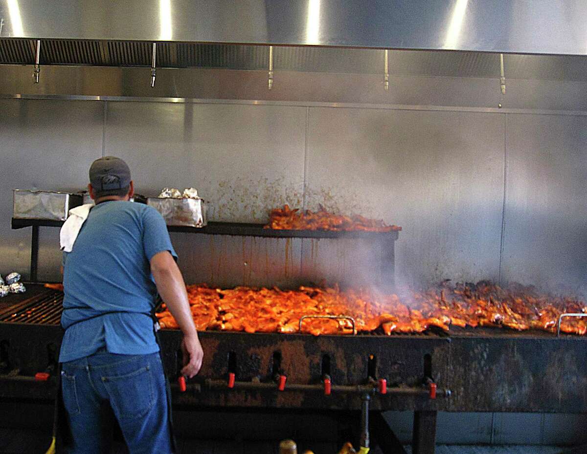 Pollos Asados Los Norteños adding second San Antonio location