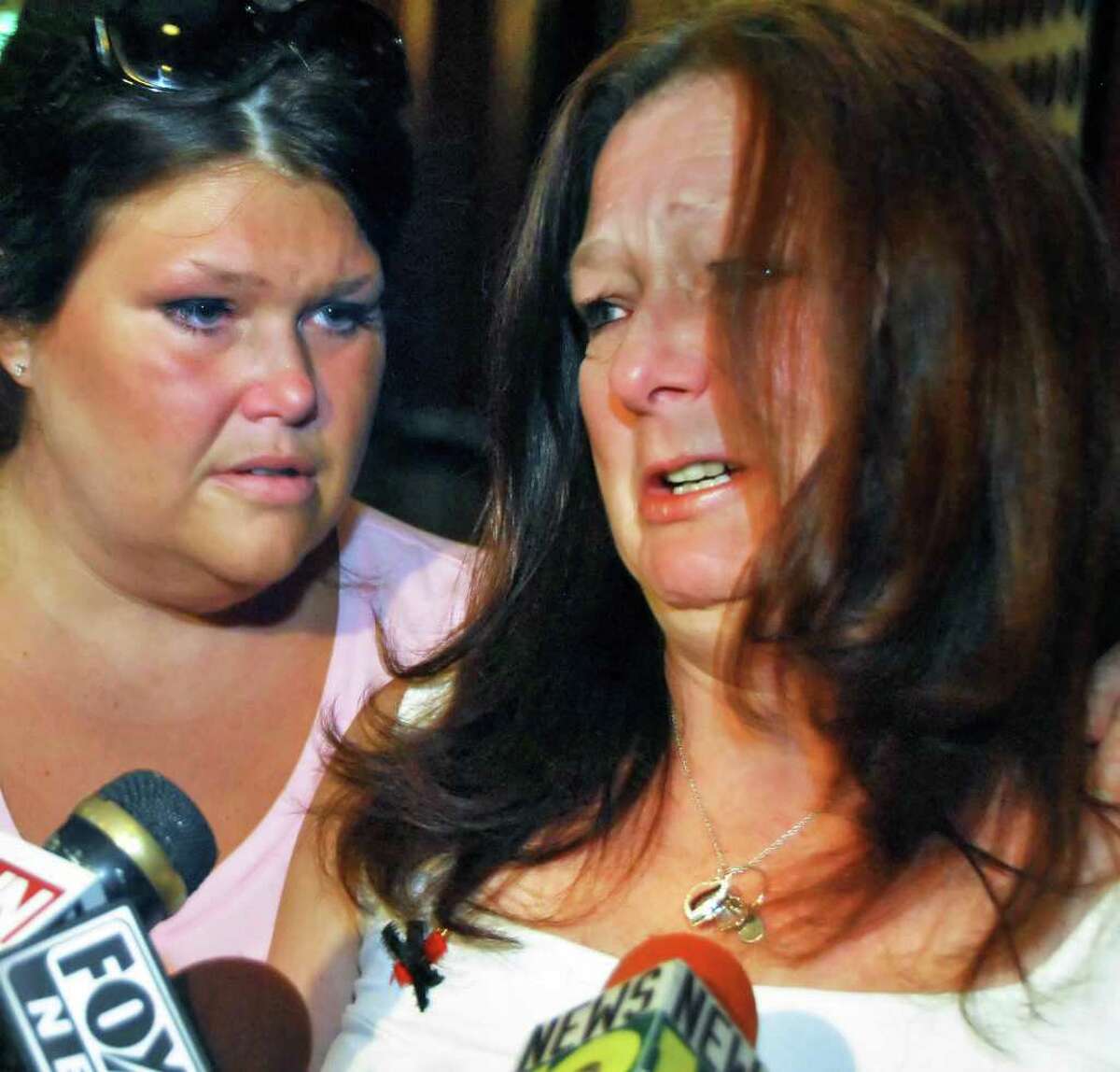 Wiretaps used in Troy case of double-murder