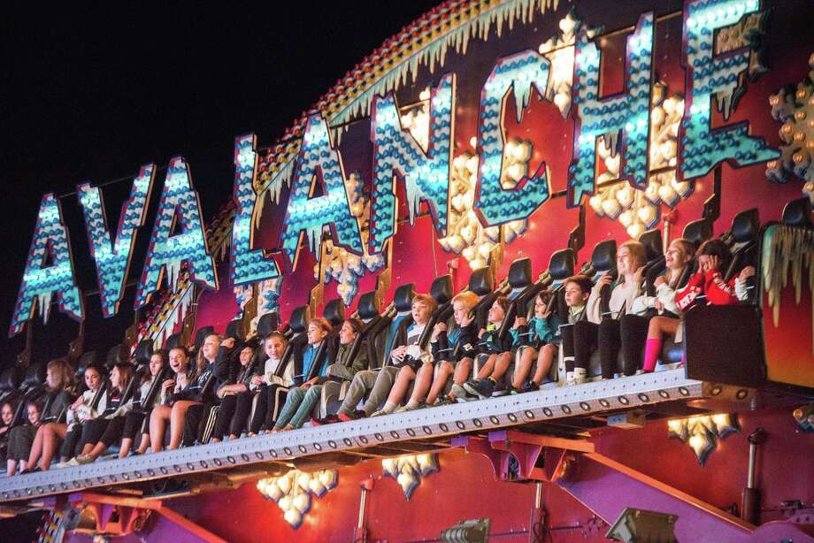 Wilton Rotary Carnival in photos - The Wilton Bulletin