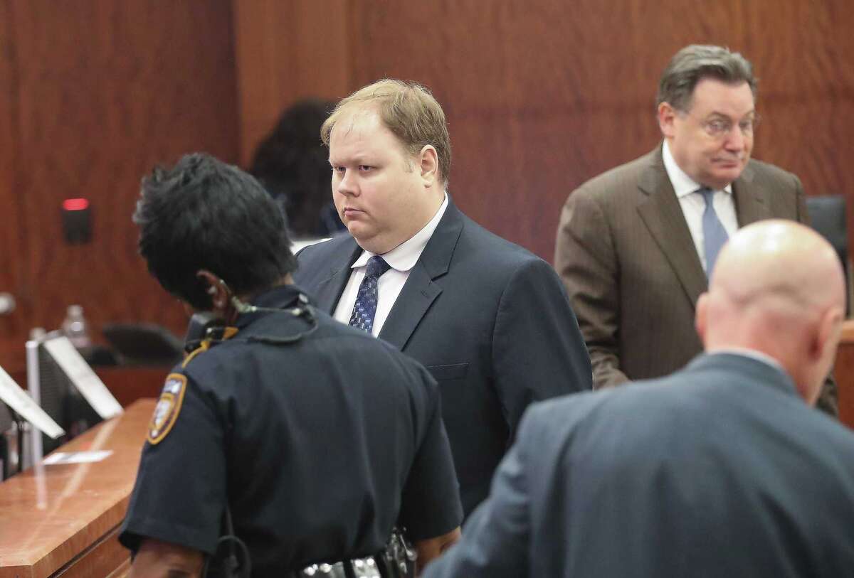 Houston lawyers try to clear ‘high hurdle’ of insanity in Stay family ...