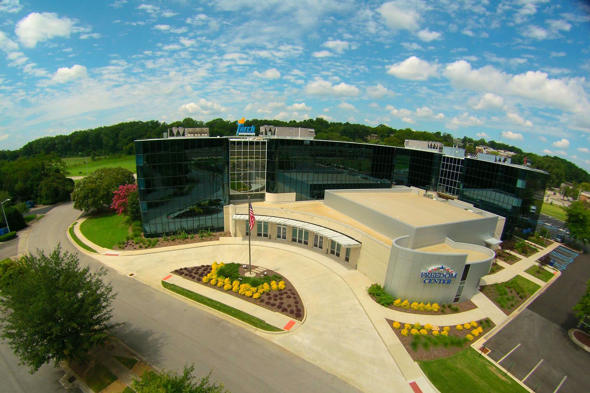 How One Small Business Became One of the Nation's Largest Federal ...