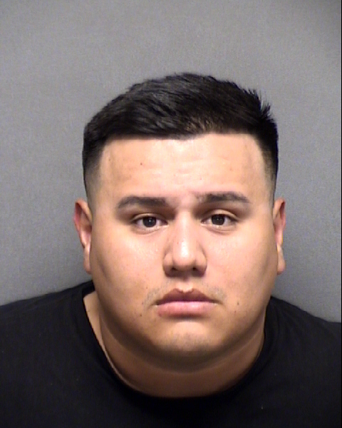San Antonio Man Arrested For Threatening To Commit A Mass Shooting