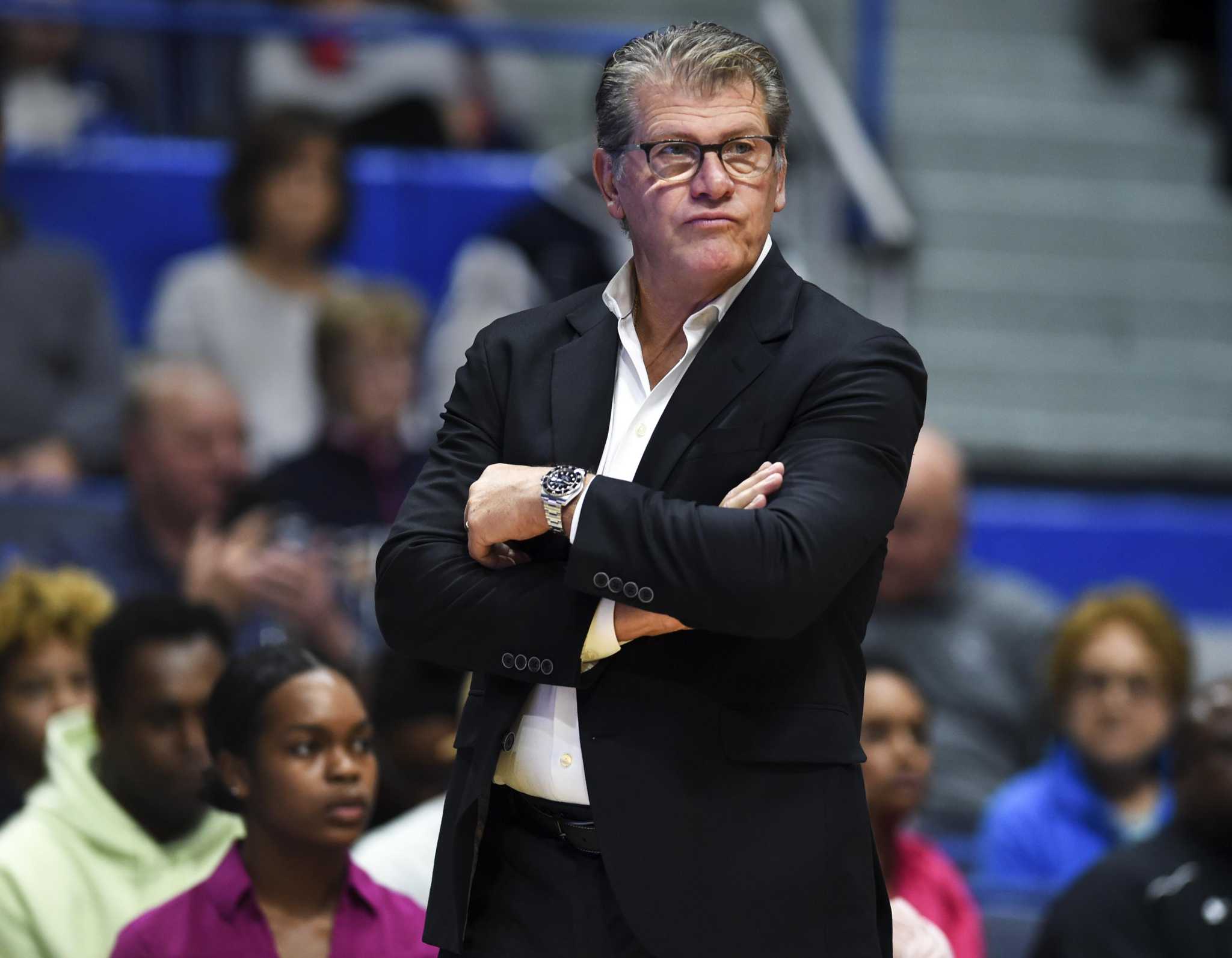 Schedule Breakdown: UConn women’s basketball