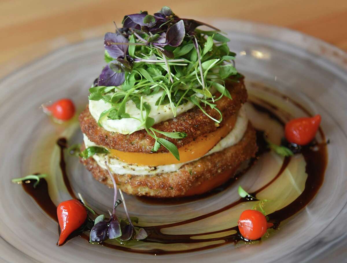 Restaurant review: Grano in Schenectady