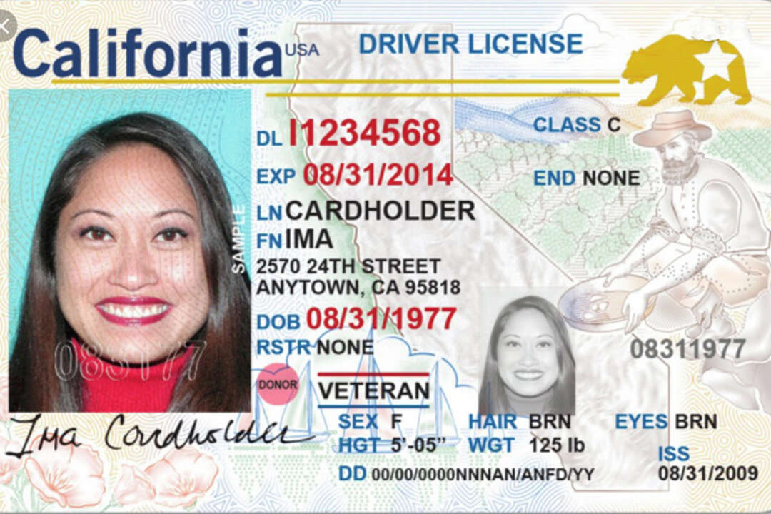 How California's DMV is making it easier to get a REAL ID