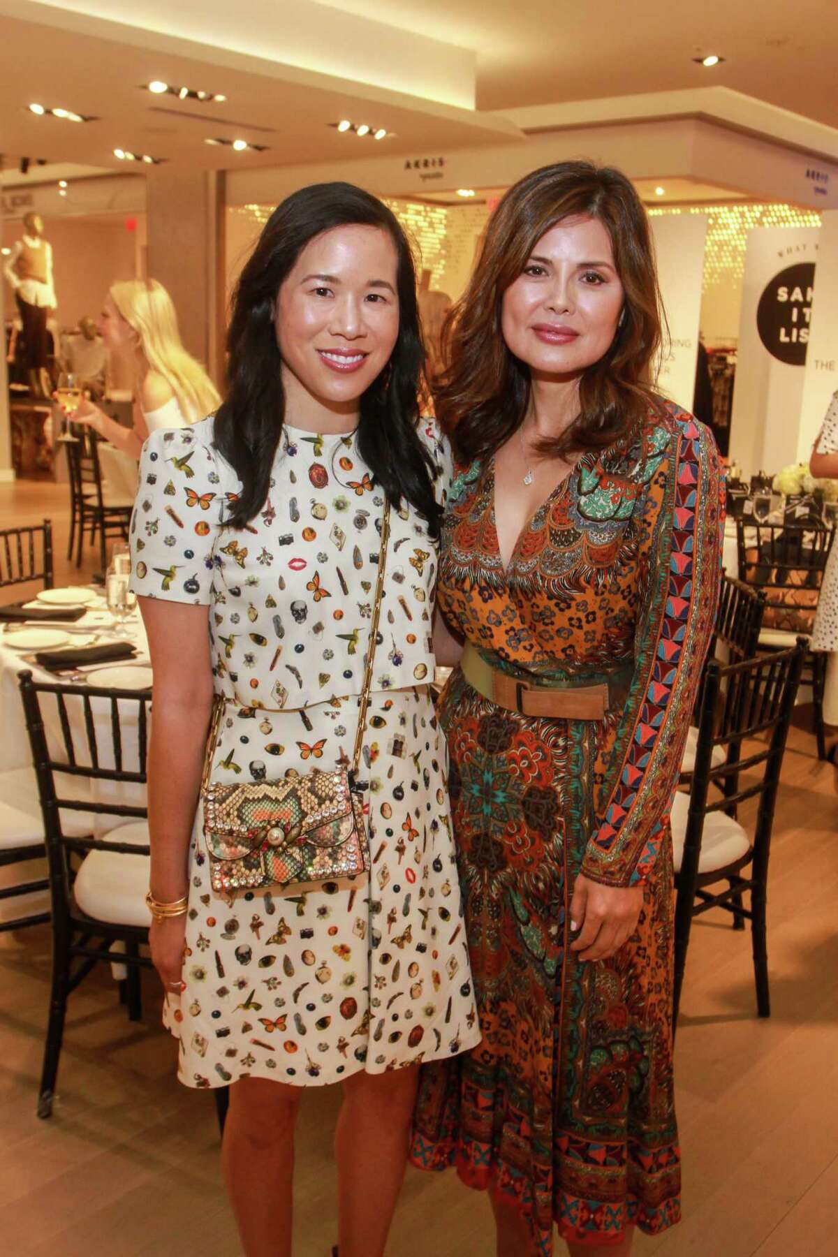 What it means to “look rich”: Fall fashion’s biggest trend is going baroque