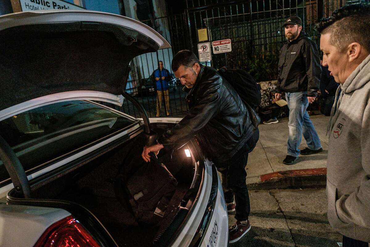 A brother’s heartbreak: Finding — and losing — a homeless addict on SF ...