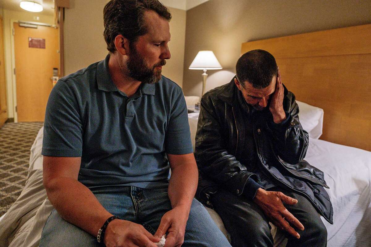 A brother’s heartbreak: Finding — and losing — a homeless addict on SF ...