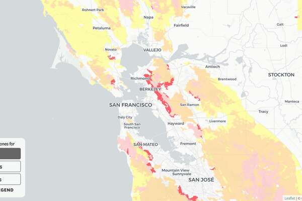 San Francisco Chronicle - Bay Area news, sports, tech, food - San ...