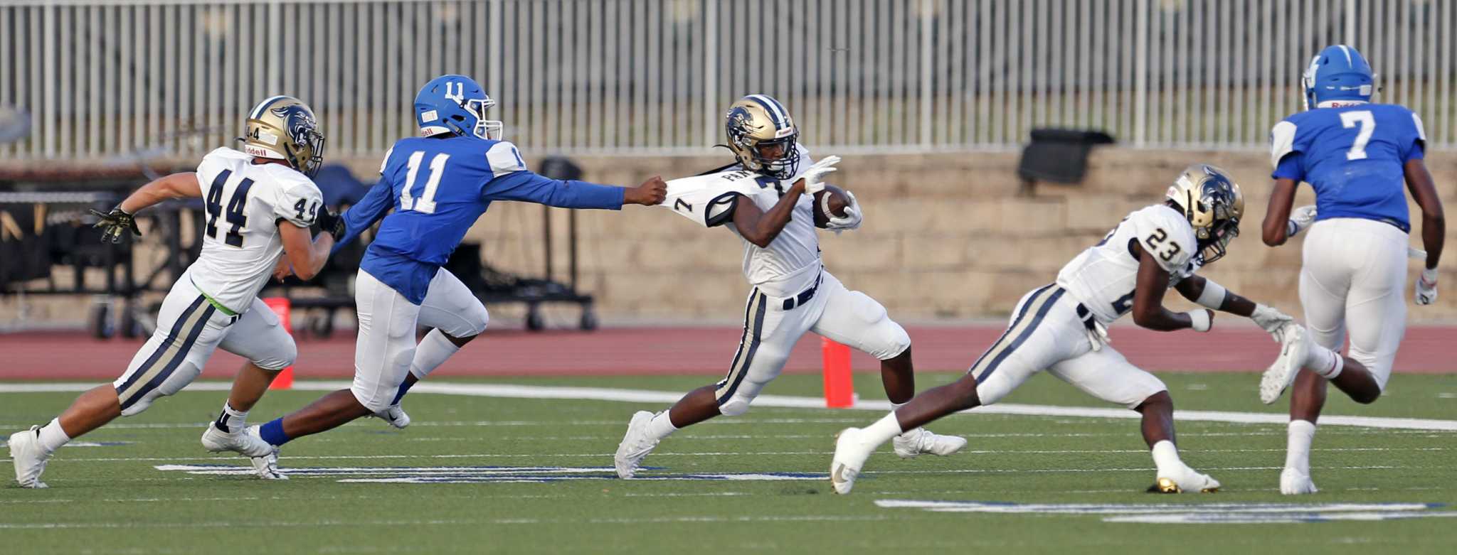 Weather forces delay of O’Connor, Jay