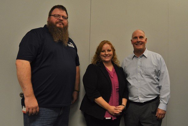 211 Northeast Michigan celebrates 10th anniversary
