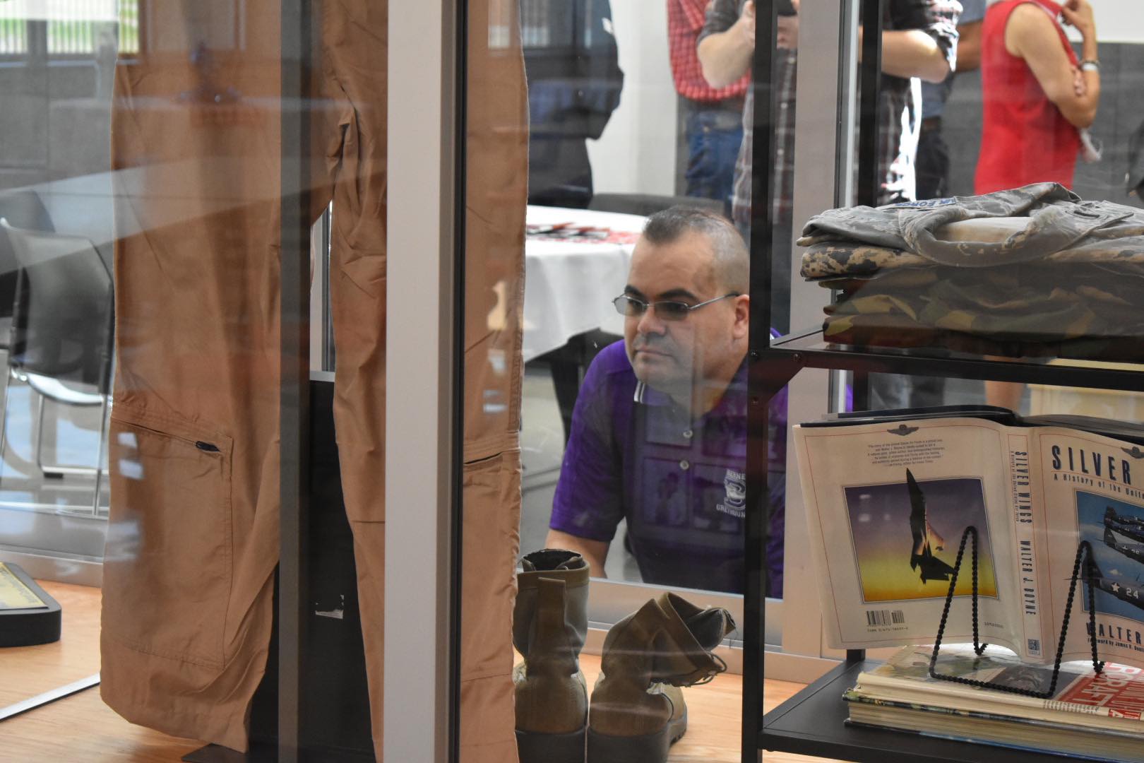 Boerne ISD officials cut the ribbon on new middle school campus named ...