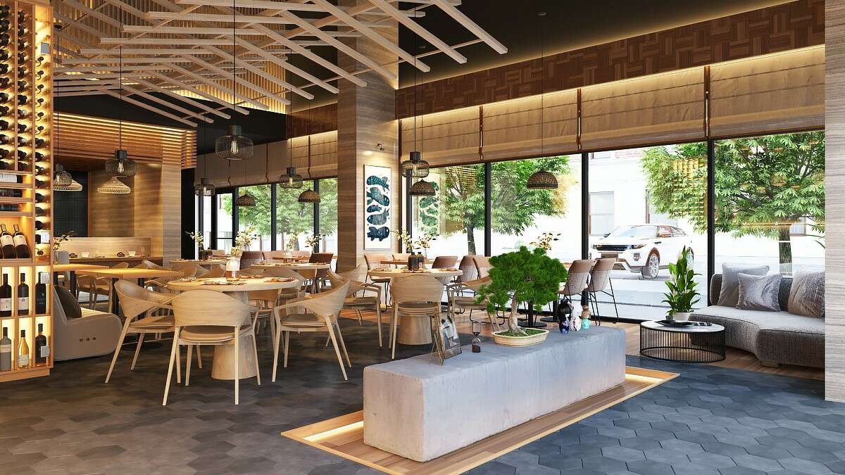 Celebrated sushi chef opening his first restaurant in Midtown in 2020