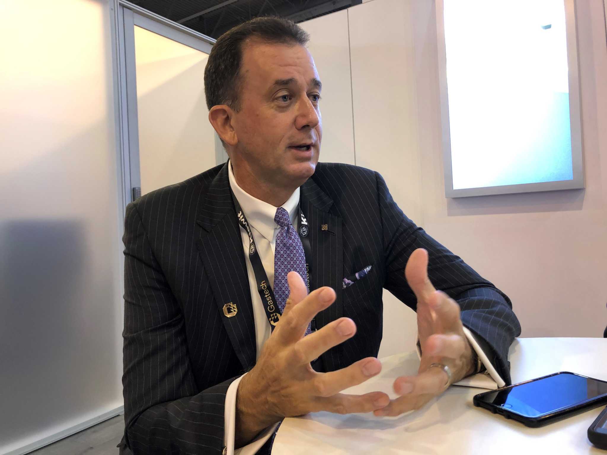 Magnolia LNG one step closer to getting permission to boost capacity
