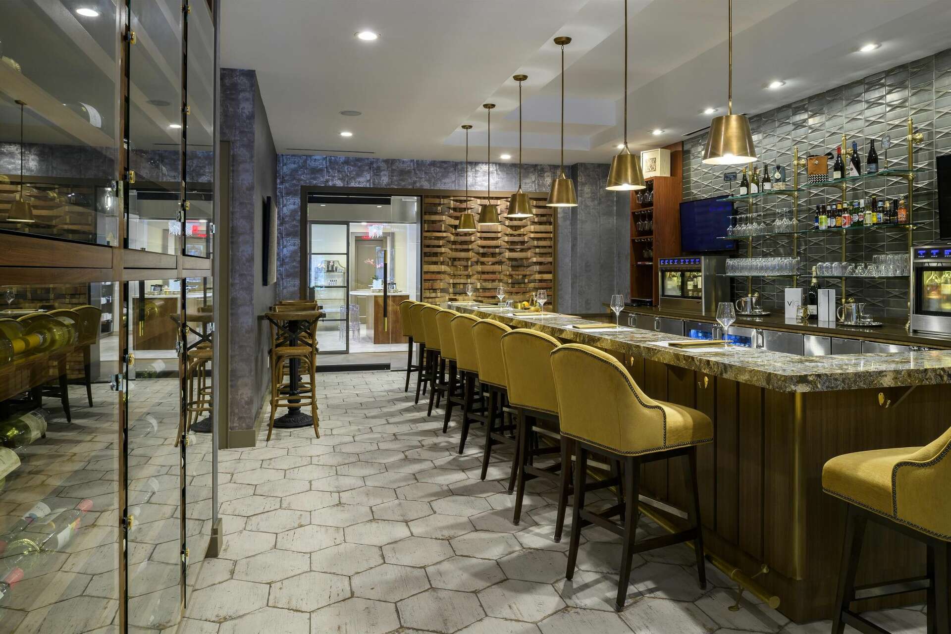 Houston interior designers earn local ASID Ruby Awards