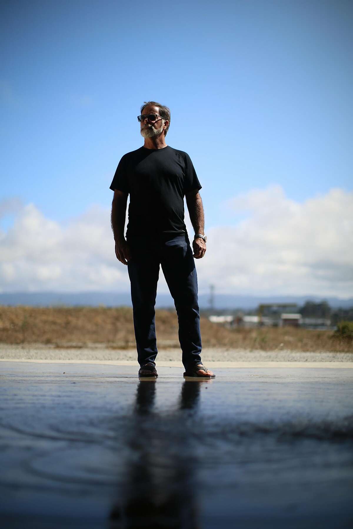 Progress on climate change is happening — everywhere but Washington