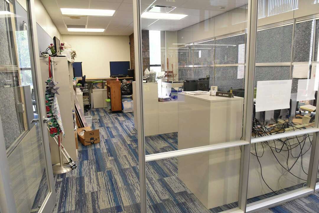 Colonie library project moves on to next phase