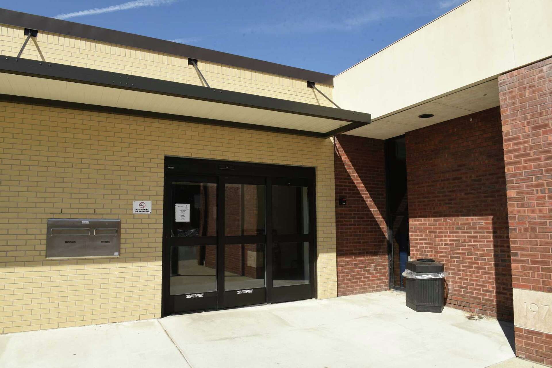 Colonie library project moves on to next phase