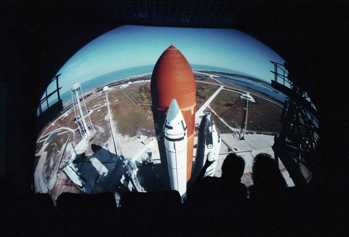 Houston in September 1989: Were you at the 'Biggest Party in History'?