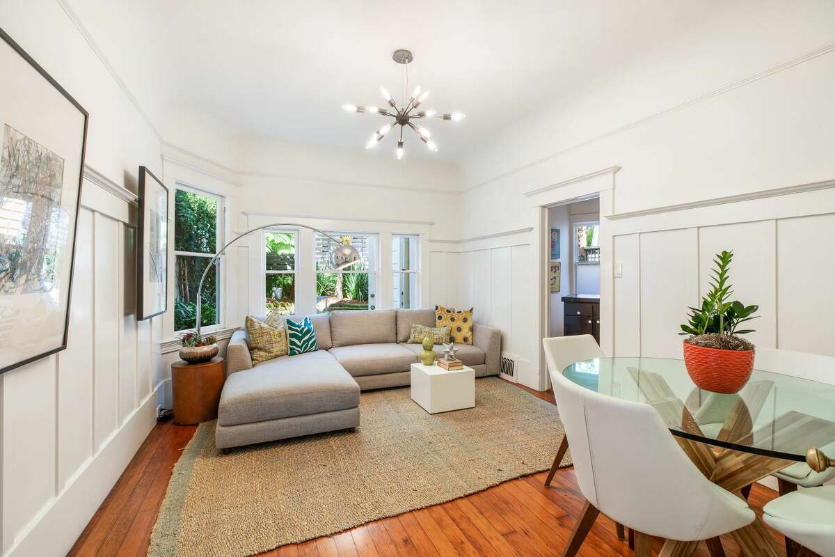$3.5M 'Corona Compound' features two separate homes: Which do you prefer?