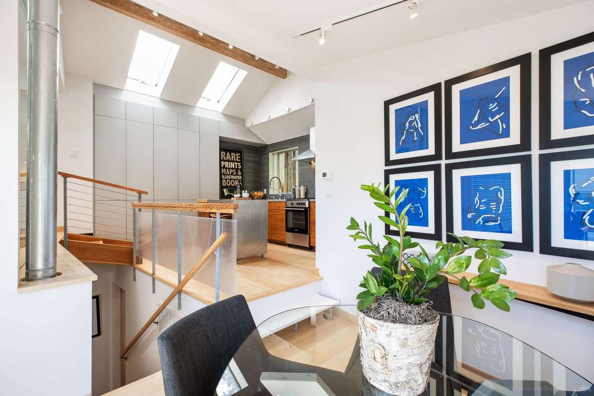 $3.5M 'Corona Compound' features two separate homes: Which do you prefer?