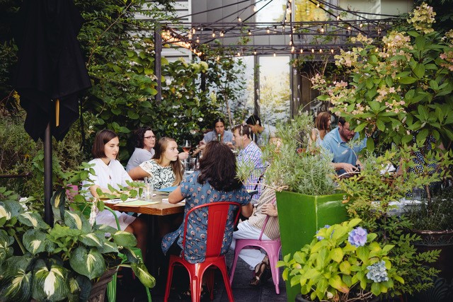 'A constant gamble': A veteran restaurateur in Seattle shares her ...